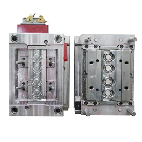 Buy Wholesale China Plastic Molding Kit & Plastic Molding at USD 101 ...