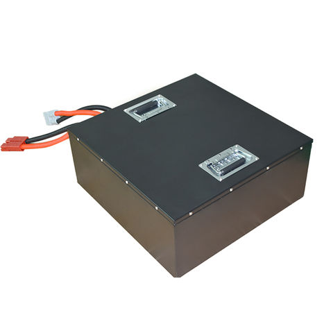 Buy Wholesale China Custom 48v 100ah 120ah Lifepo4 Battery Pack / Golf ...