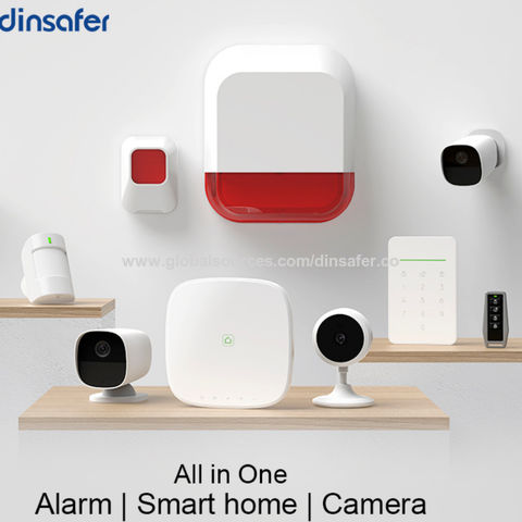 Buy Wholesale China Perimeter Intrusion Detection Systems With Motion ...