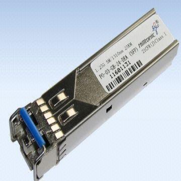 Buy Wholesale China Sfp Dual Fiber Transceiver & Sfp Dual Fiber ...