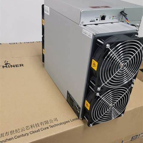 Buy Wholesale United States Bitmain Antminer S19 Pro (110th) – Sha-256 ...
