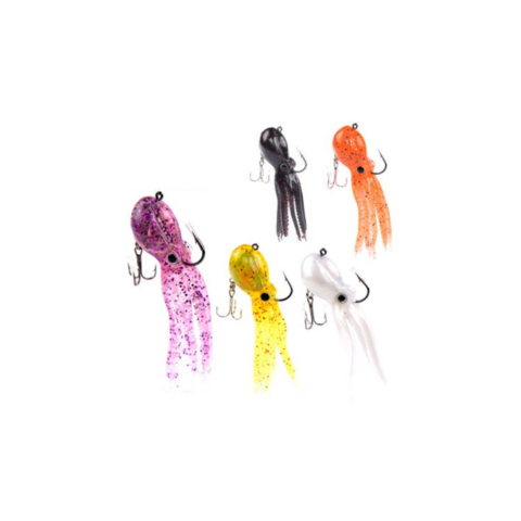 Buy Wholesale China Fishing Lure With Skirt Tail, Lingcod Rockfish Jigs ...