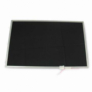 Buy Wholesale China 13.3-inch Laptop Lcd Screen/ Lcd Panel, Suitable ...