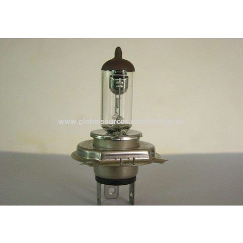 Buy Wholesale China Automotive Halogen Bulb,h8 12v 55w Premium Vision ...