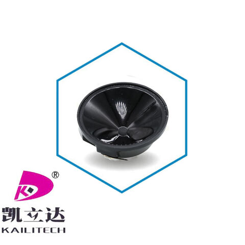 Wholesale 37.8mm*12.5mm Piezo Buzzer 20khz 95db Horn Ultrasonic ...