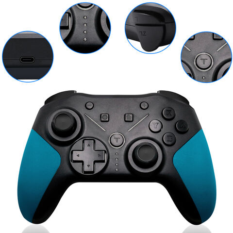 Buy Wholesale China Gamepad Game Controller, For Nintendo Switch Ns Pro ...