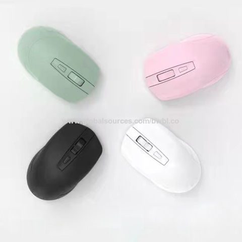 Buy Wholesale China Wireless Mouse Custom,adjustable Dpi Cordless Paw ...