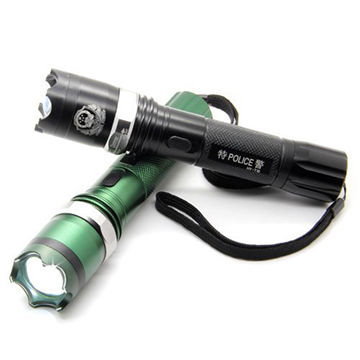 Buy Wholesale China T10 Stun Gun Taser Self Defense Products Self ...