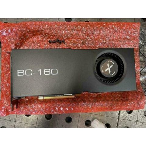 Buy Wholesale United Kingdom Buy Xfx Bc-160 Mining Card With Amd Navi ...