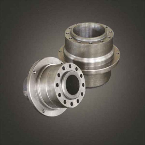 Buy Wholesale China Oem Forged Aluminum Parts Hot Forging Services/ Carbon Steel Mining Parts ...
