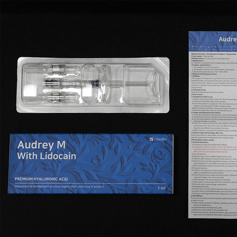 Buy Wholesale South Korea Audrey Is Innovative Product That Minimizes ...