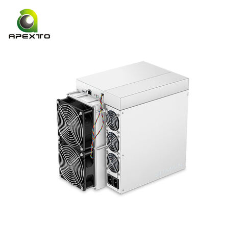 Buy Wholesale China Apexto Most Hot Seller Antminer S19j Pro 100t Miner ...
