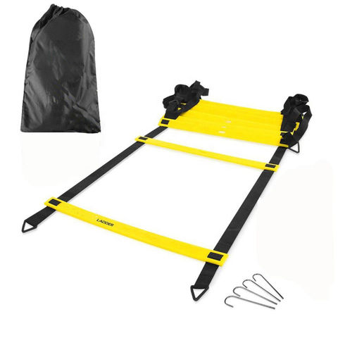 Buy Wholesale China Agility Ladder Speed Ladder Training Ladder ...