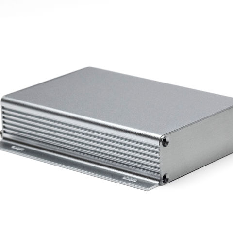 Yongu J26 104.4-28.3mm One piece Aluminum Extrusion Industrial Control ...