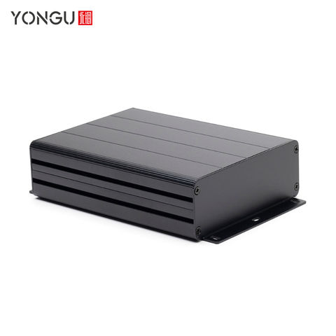 Buy Wholesale China Yongu H22 122-44.8mm Aluminum Enclosure Integrated ...