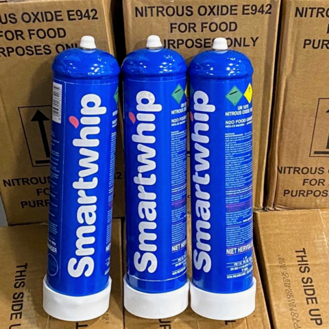 Buy Wholesale United Kingdom Buy Smartwhip Cream Charger Wholesale ...