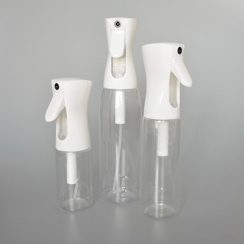 Buy Wholesale China 200ml 300ml 500ml Mist Continuous Cosmetic Spray ...