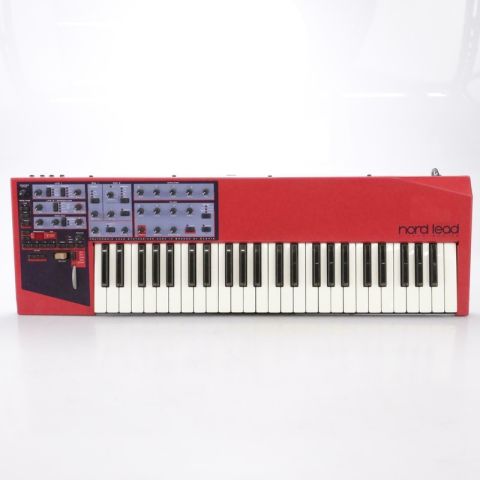 Buy Wholesale Georgia Cl_avia N_ord Lead Virtual Analog 49-key ...