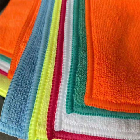 Buy Wholesale China Super Cleaning Microfiber Cloth For Car/microfiber ...