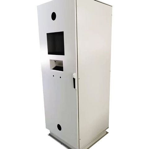 Buy Wholesale China Multi-functional Outdoor Cabinet Intelligent ...