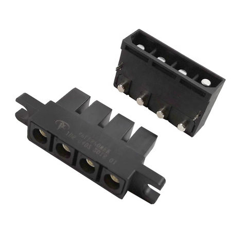 Buy Wholesale China 85a 4 Pin Drawer Connectors Jds-04d Replacement Of ...