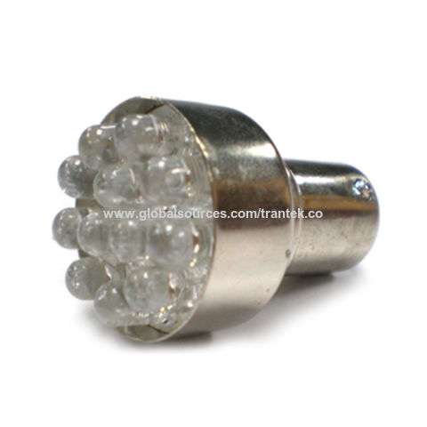 Automotive LED Bulb, Sized 53.4 x 22.1 x 33.9cm, Customized ...