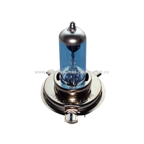 Buy Wholesale China Motorcycle Halogen Bulbs & Motorcycle Halogen Bulbs ...
