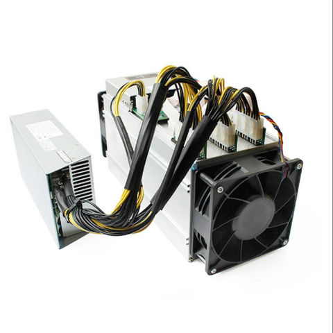 Buy Wholesale China Antminer S9 S9i S9j 13.5t 14t Asic Miner For Bitcoin Btc Mining Machine ...