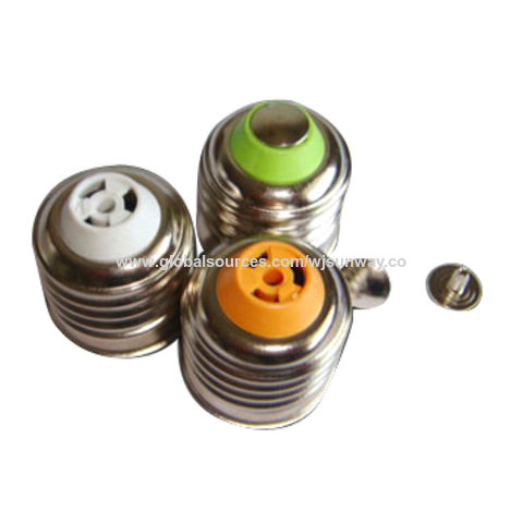 Buy Wholesale China Lamp Caps & Lamp Caps | Global Sources