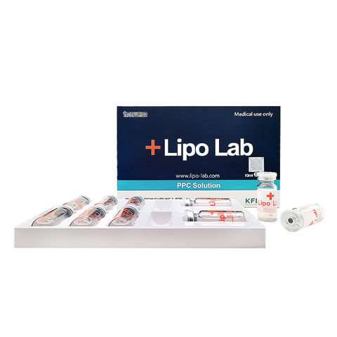 Buy Wholesale China Korea Lipo Lab Ppc Lipolytic Solution Lipolysis ...
