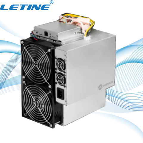 New Jasminer X4-1U Eth Miner Sunlune Jasminer X4-1U ETCHASH Server 520Mh/s Jasminer X4 X4-C X4 ...