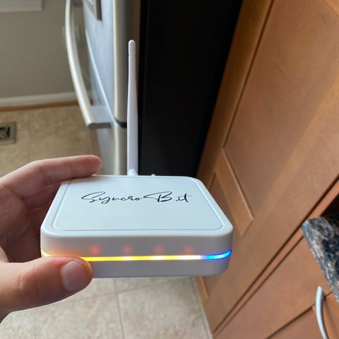 Buy Wholesale United States Brand New Syncrobit – Syncrob.it Miner ...