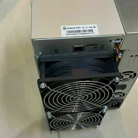 Buy Wholesale Kenya Goldshell Lt5 Pro Mining Machine With Psu ...