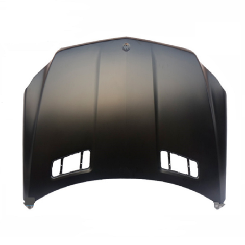Buy Wholesale China Plastic Injection Mold For Car Hoods/engine Cover ...