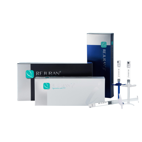 Buy Wholesale China Dermal Filler Rejuran Hb/i/s Regeneration Injection ...