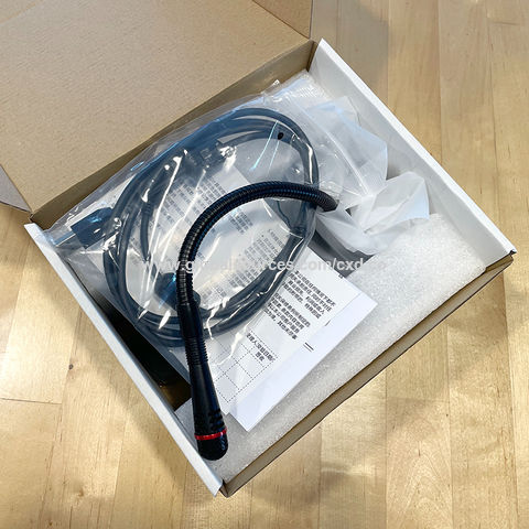 Buy Wholesale China Desktop Microphone For Motorola Dispatch Console ...