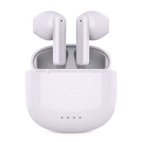 Buy Wholesale China Newest Tws Earbuds Dual Enc Wireless Earphone True ...