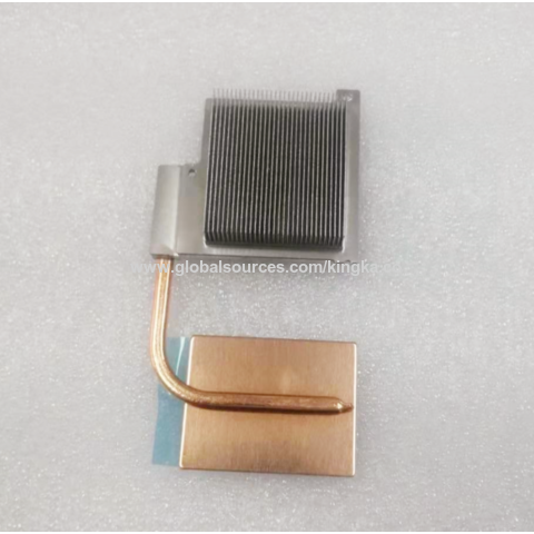 Buy Wholesale China Skiving Fin Heat Sink Modules Used On Camera With ...