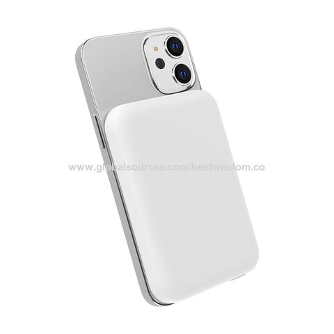 Buy Wholesale China New Arrival Mini Portable 5000mah Fast Charging ...