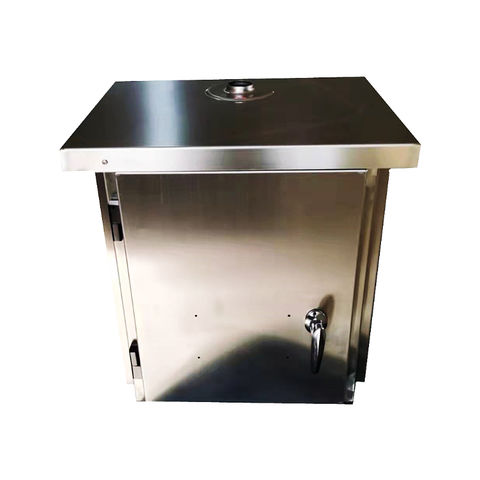 Buy Wholesale China Multi-function Multi-purpose Iot Smart Box ...