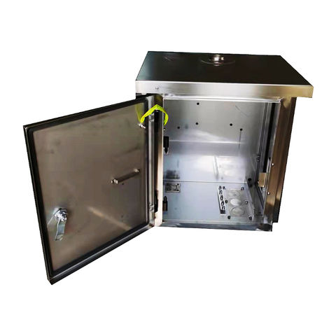 Buy Wholesale China Stainless Steel Electric Box Multi-function Iot ...