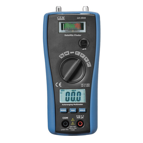 Buy Wholesale China Multifunction Tester & Multifunction Tester ...