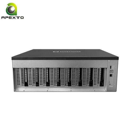 Pandaminer B8 miner 255mh/s ETH Miners Ethereum Mining 950W, pandaminer ...