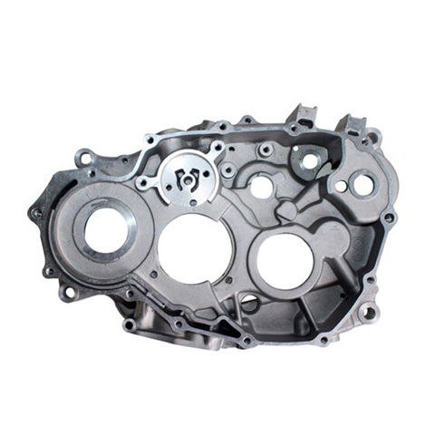 Motorcycle Engine Right Crankcase Assy For China Best Quality ...