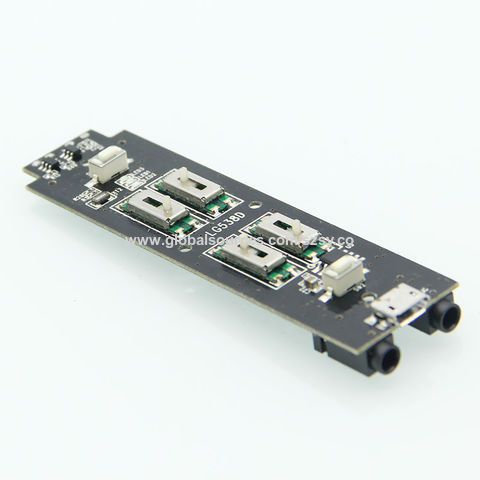 Buy Wholesale China Tws Board Aluminum Pcb Manufactures Design ...