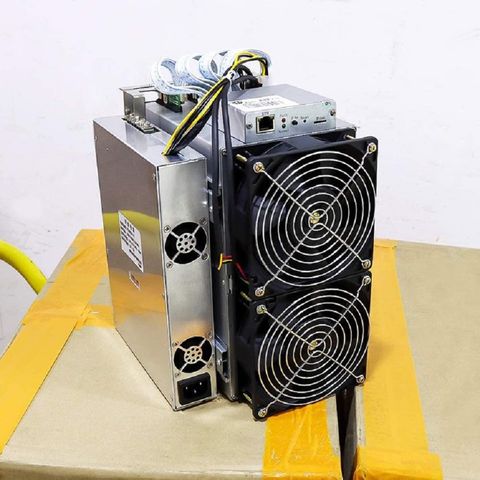 Buy Wholesale United States New Asic Miner Machine Bitmain Antminer S19 ...