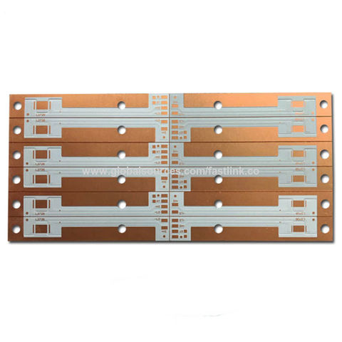 Buy Standard Quality China Wholesale Thermoelectric Separation Pcb ...