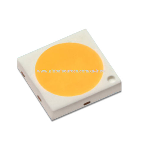 White LED,LED component SMD LED, warm white, natural white and cool ...
