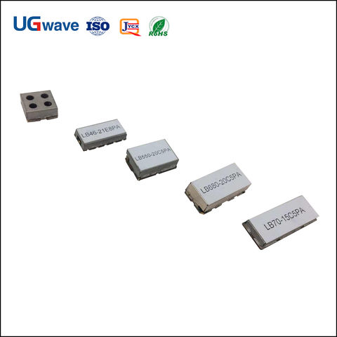 Buy Wholesale China Lc Filter & Lc Filter at USD 12 | Global Sources