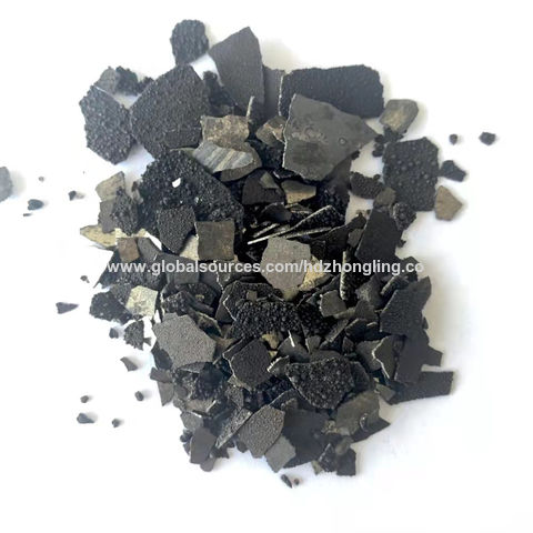 Buy Wholesale China Mn Metal Flakes 99.7% Electrolytic Manganese Metal ...
